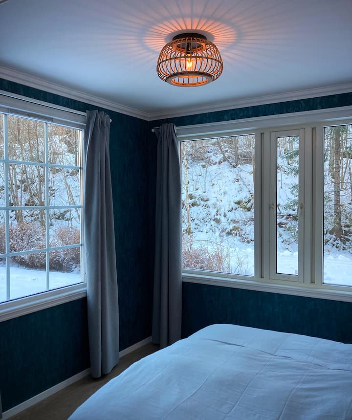 B&b Grindhuset - Langesund