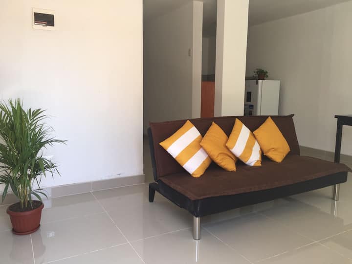 Casa Vacacional: 3h, 2b, Playa - Mollendo