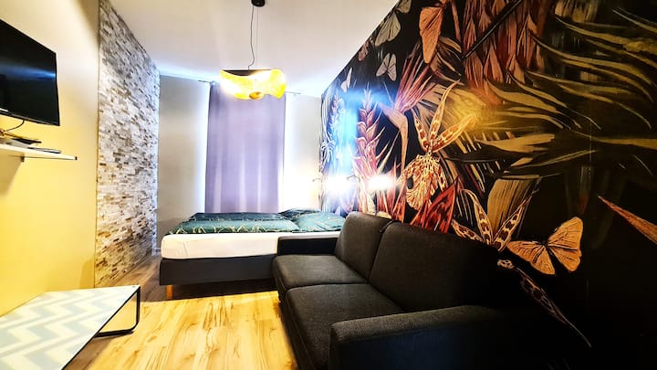 Boutique Apartments Vienna 4 - Vienna