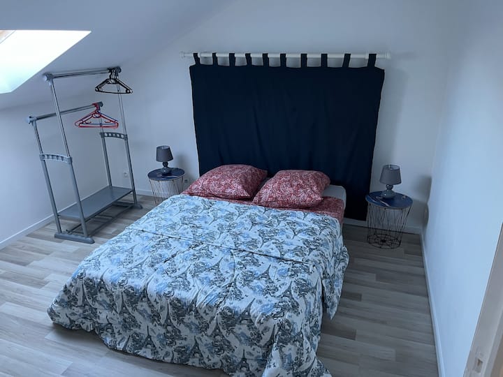 Agreable Chambre D Hote - Nyons