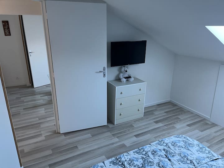 Agreable Chambre D Hote - Nyons