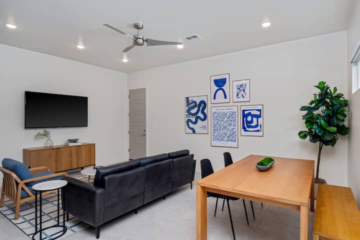 Brand New Home! Casita Azul - El Paso, TX