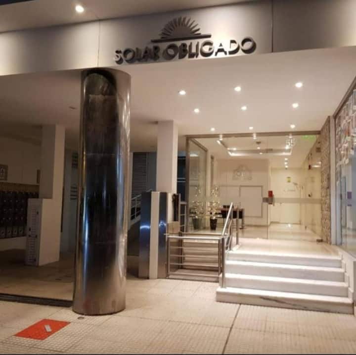 Departamento Temporario Centro - Provincia de Chaco