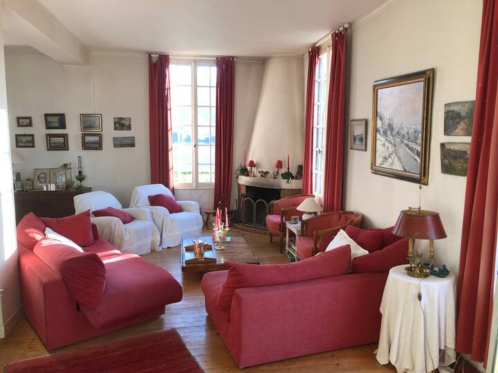 Maison En Bord De Seine - Louviers
