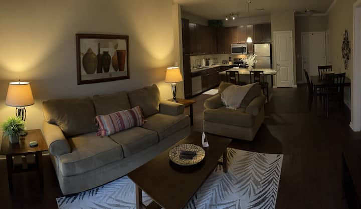 Daniel Island 2br/2ba Apt Home Incl Pool & Fit Ctr - Charleston, SC