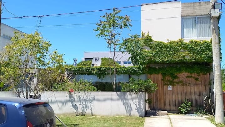 Casa En City Bell - アルゼンチン ラ・プラタ