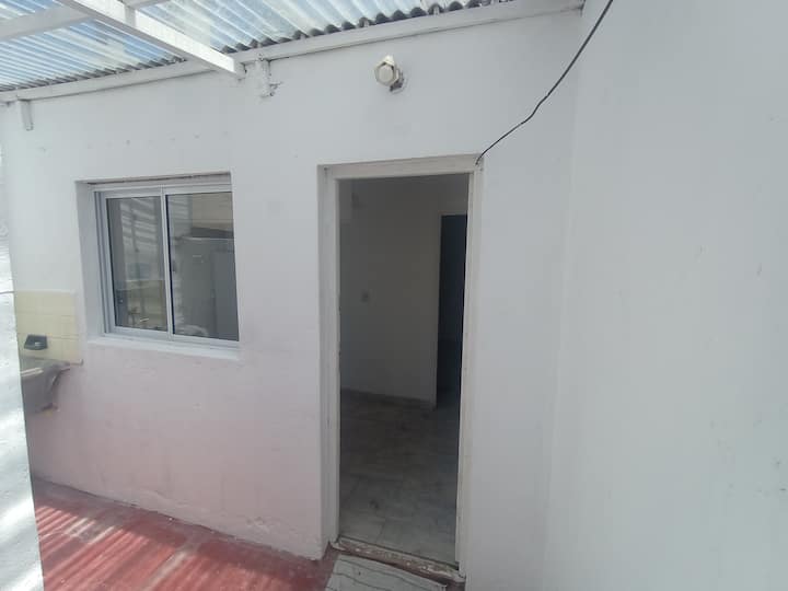 Departamento De 1 Ambiente - Miramar