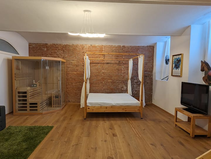 Artist Loft Hm7 - Viena