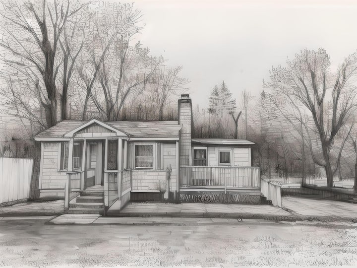 Little House With Lots To Offer - Keene, NH