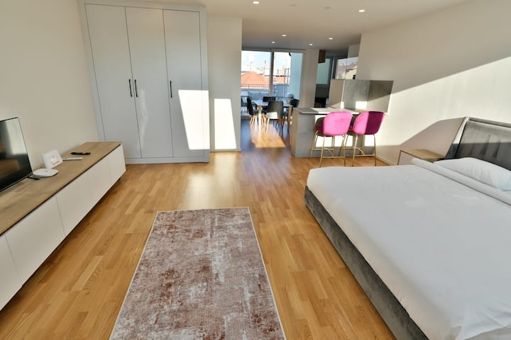 Apartment 16 - Viena