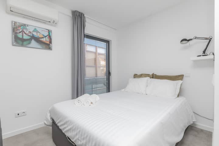 Aveinest - Studio Iii - Aveiro