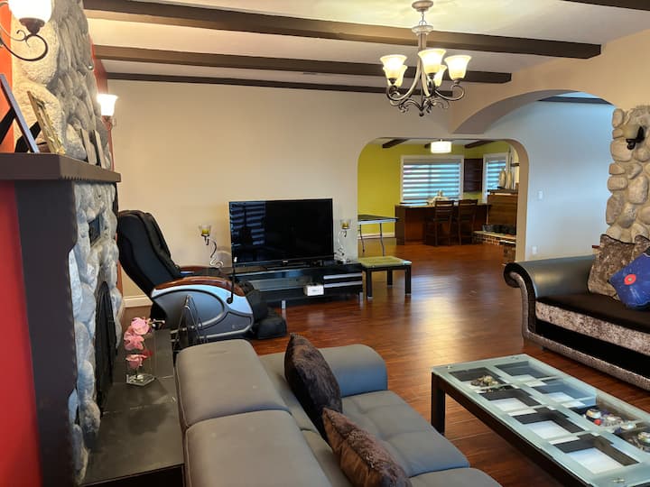 Mountain View Farm Experience! - Cypress Mountain