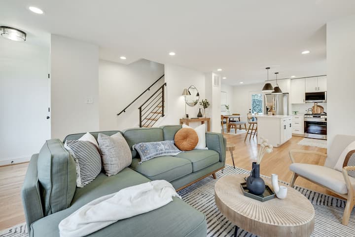 *Del Ray Dreamstay* - Alexandria, VA