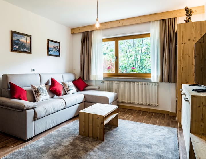 Apartment Rainer 2 Bedrooms - Castelrotto