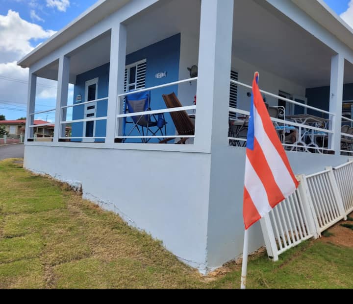 Guardarraya Vacation Rentals & Homes - Puerto Rico | Airbnb