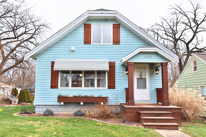 3 Bdrm/2 Bath : Dedicated Workspace & Fast Wi-fi - Peoria