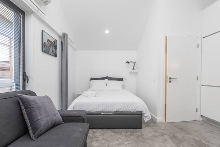 Aveinest - Studio Iv - Aveiro