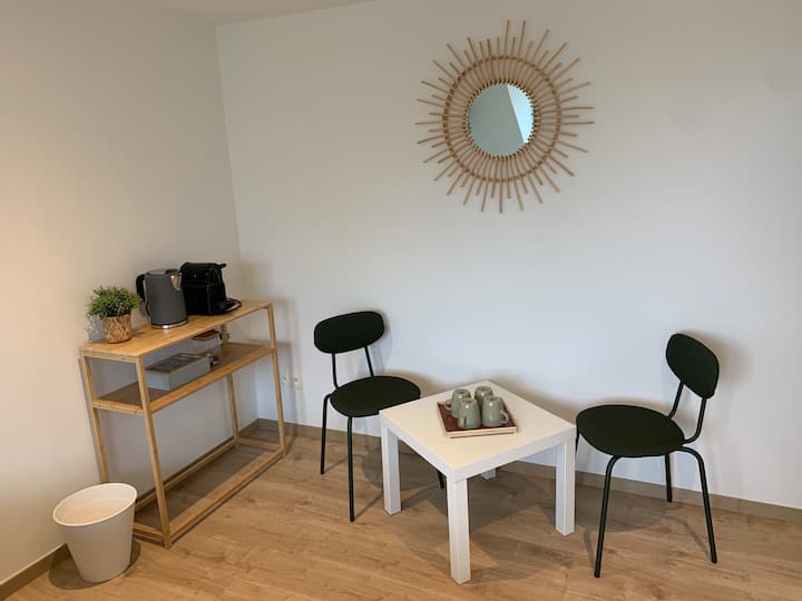 Casa Coco - Mechelen