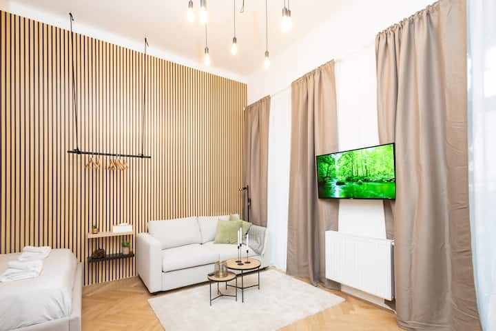 Charming Retreat 15 Min Walk To Town Centre - Vienna