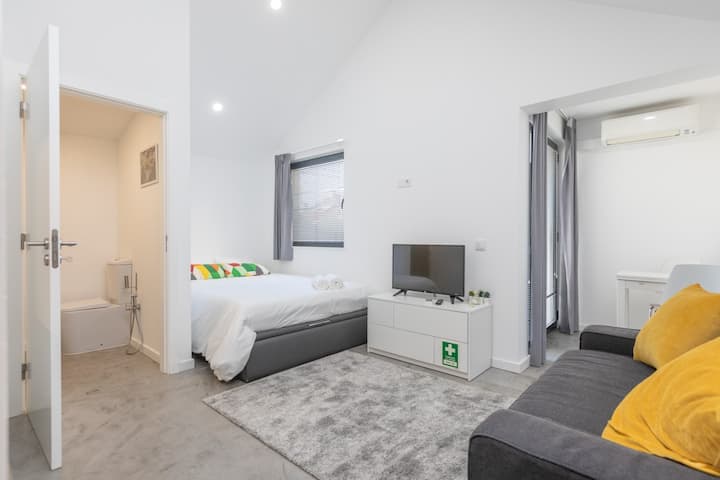 Aveinest - Studio V - Aveiro