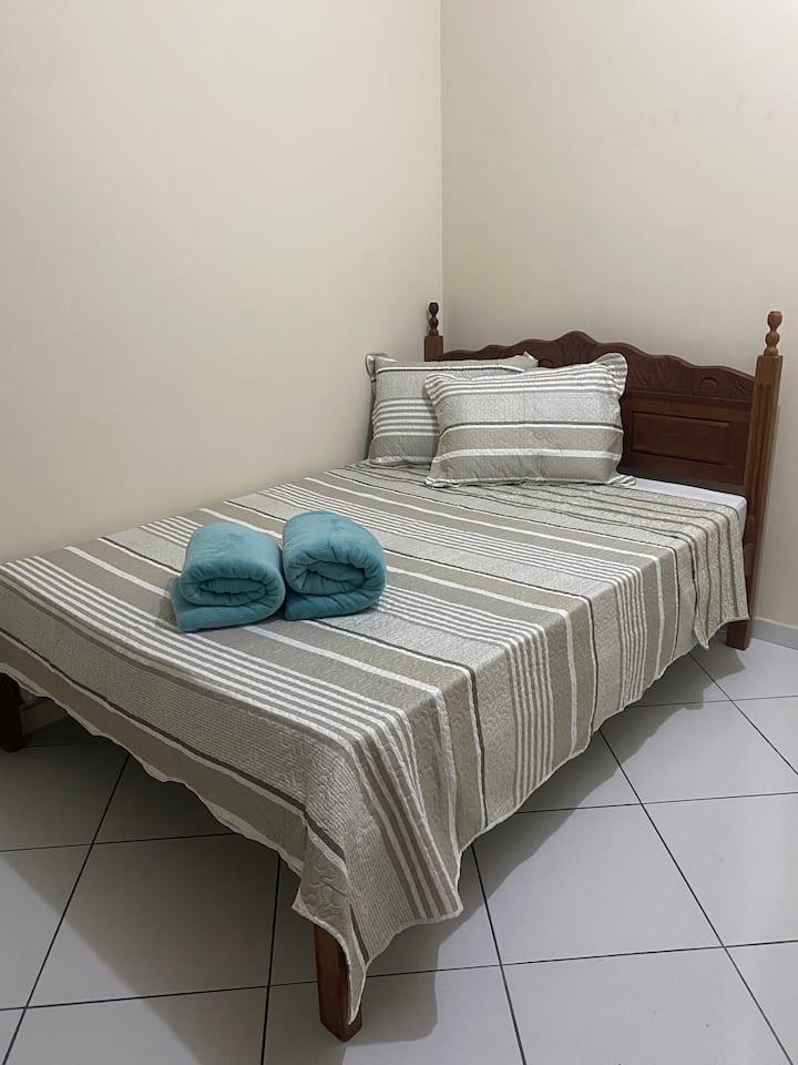 Apartamento Alegria - Serra