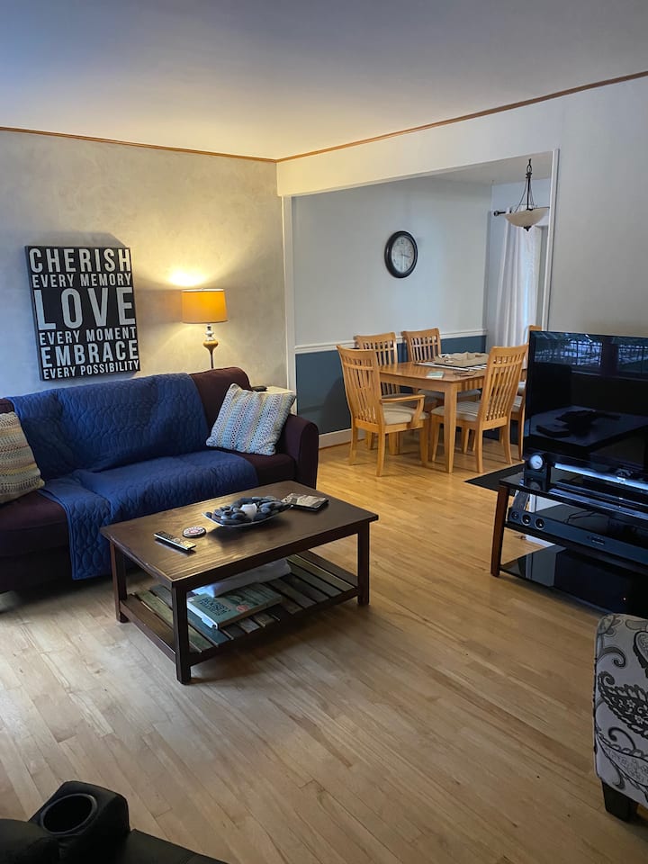 Slopeside Haven Retreat - Rossland