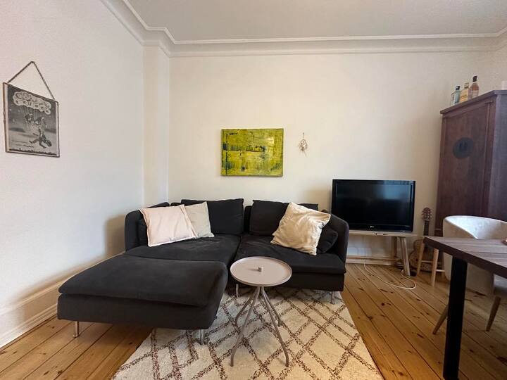 Cozy Apartment In The City. - Copenhaguen