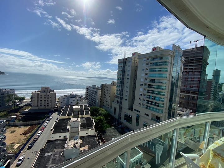 Itapema, Vista Mar. - Itapema