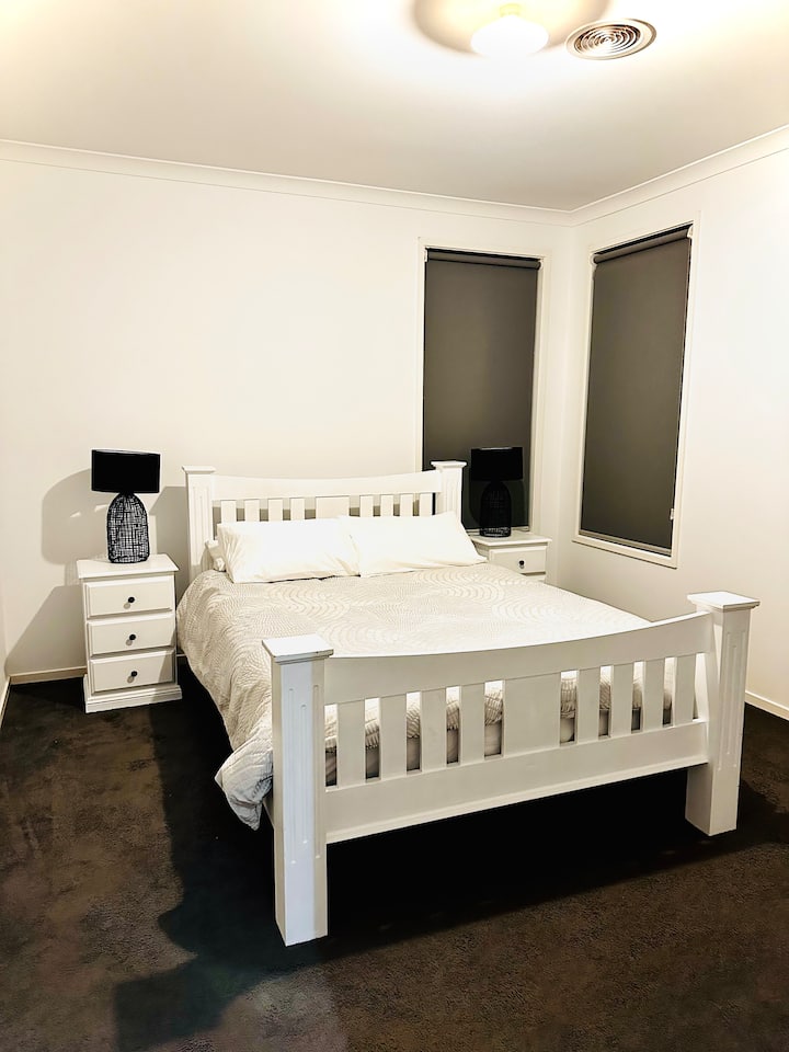 The Serenity Sanctuary - Melton