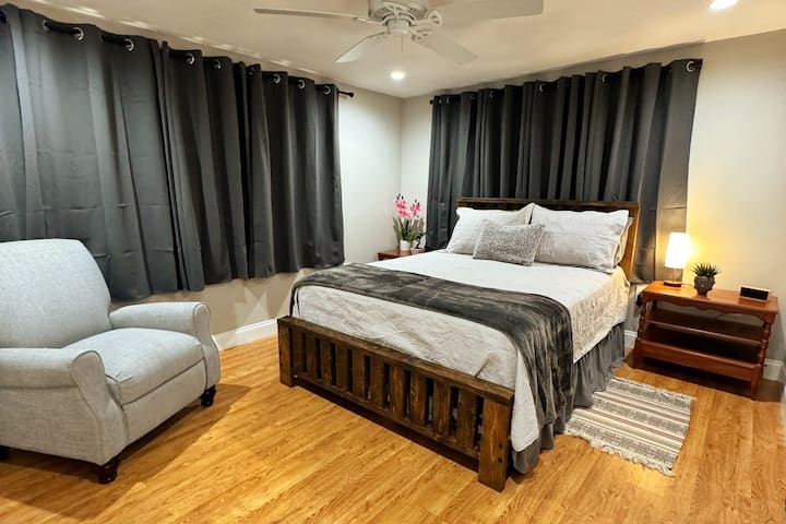 Cozy- 1 Bedroom Apartment - New Port Richey, FL