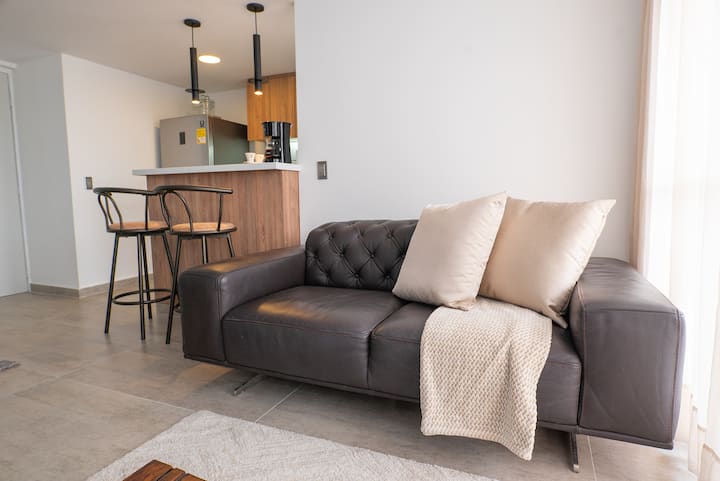 Prime Location. Brand New And Stylish Apartment. - Rionegro