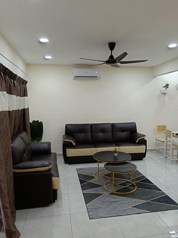 Mr Makmur Homestay - Bentong