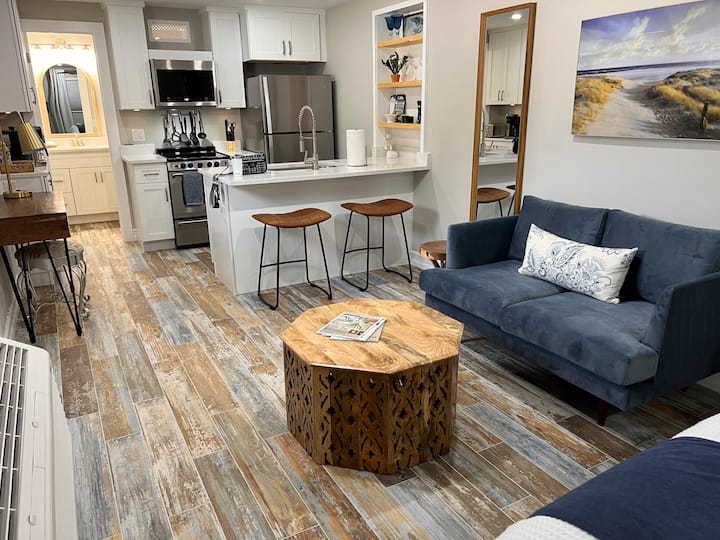 Our Stunning ‘Saint Augustine’ Inspired Unit 2 - Melbourne