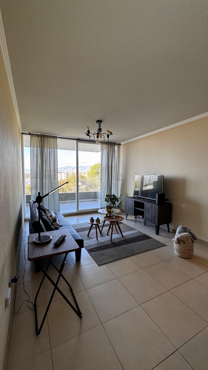 Hermoso Departamento En La Serena - La Serena
