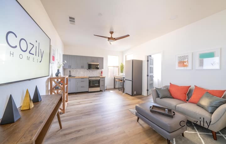 Lakefront Studio Suite - Private Entrance & Garage - Manteca, CA