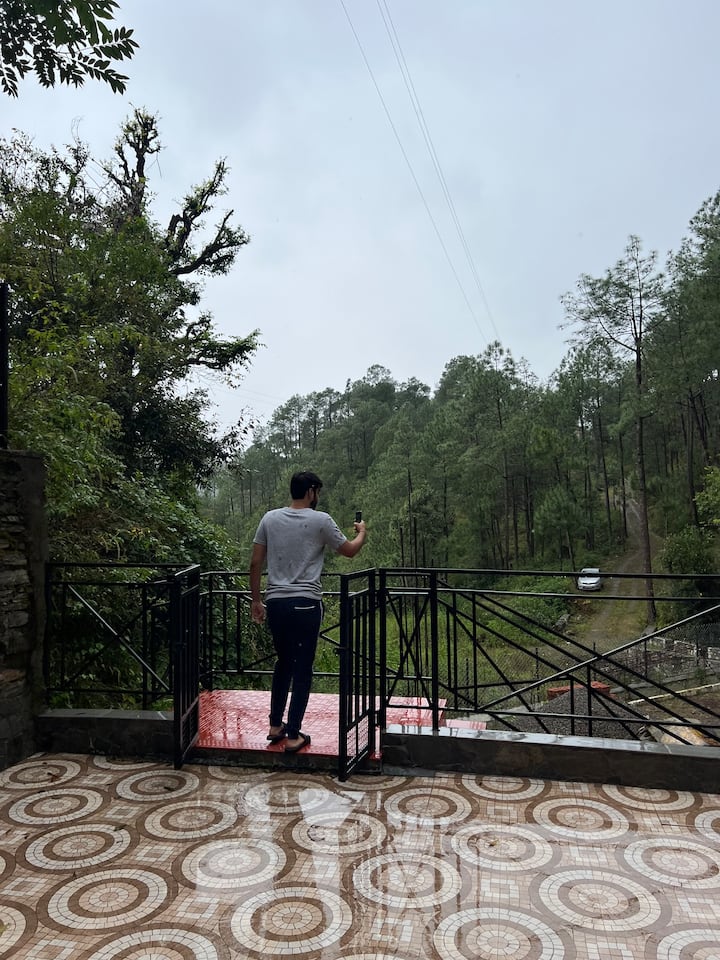 Pryass Homes - Chail