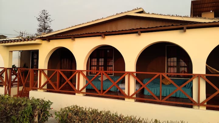 Casa De Ensueño - Santa Rosa