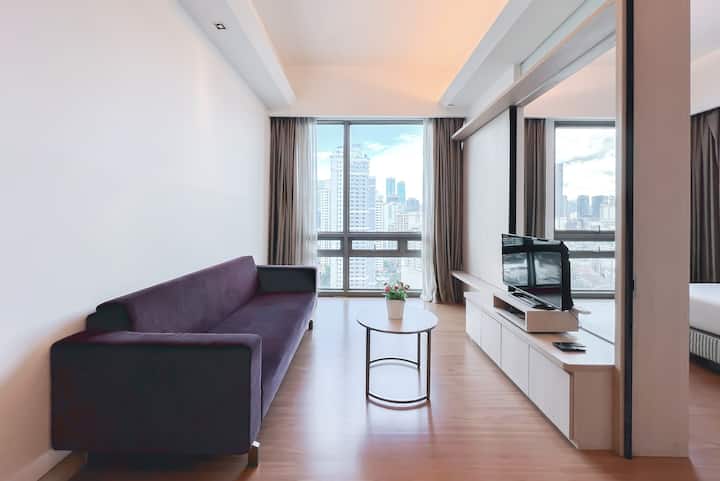 #59 Swiss Garden 1r1b Bukit Bintang Kl. - Kuala Lumpur