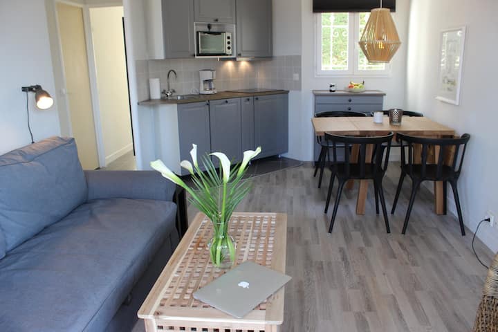 Apt In Villfranche-sur-mer - Villefranche-sur-Mer