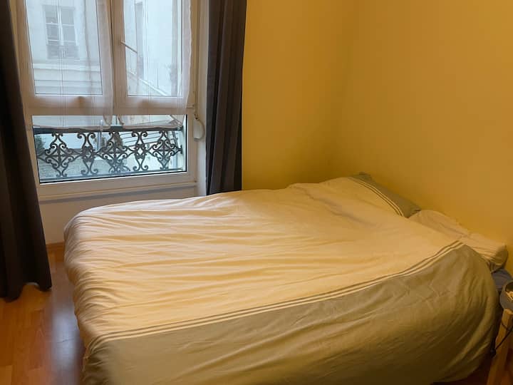 Appartement Rue De Montreuil - Paris