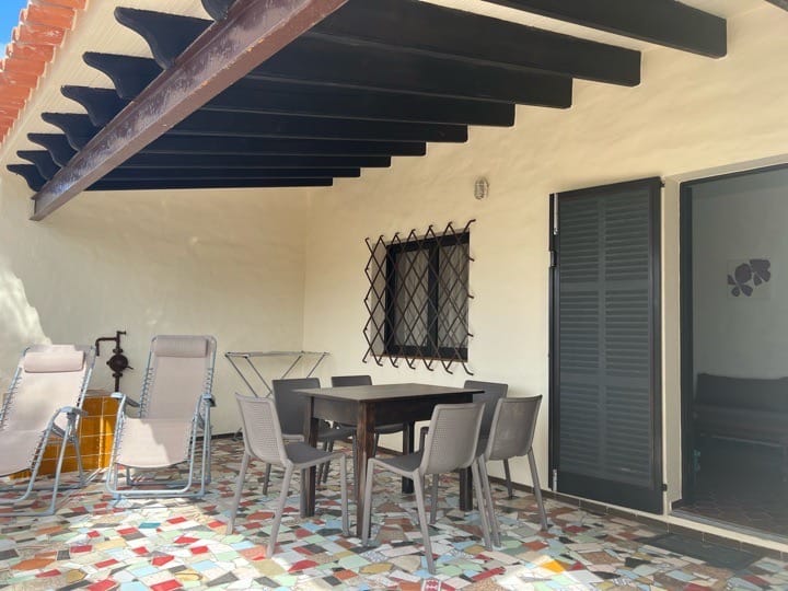 Camp Des Pou 1b By Formentera Feeling - Formentera