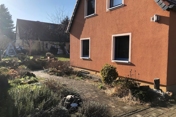 Haus Am Stadtrand - Dresden