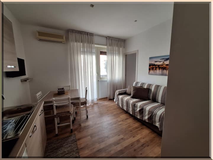 Due Passi Dal Vaticano - Roma