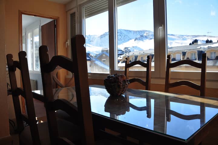 Habitación Privada Sierra Nevada - Sierra Nevada