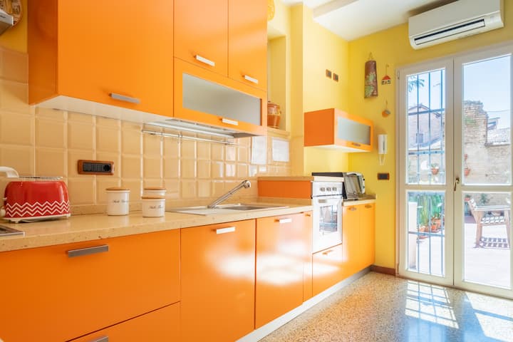 Petroni 38 By Studio Vita - Bolonia