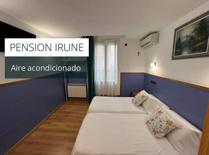 Habitación Doble Con Supletoria - Saint-Sébastien