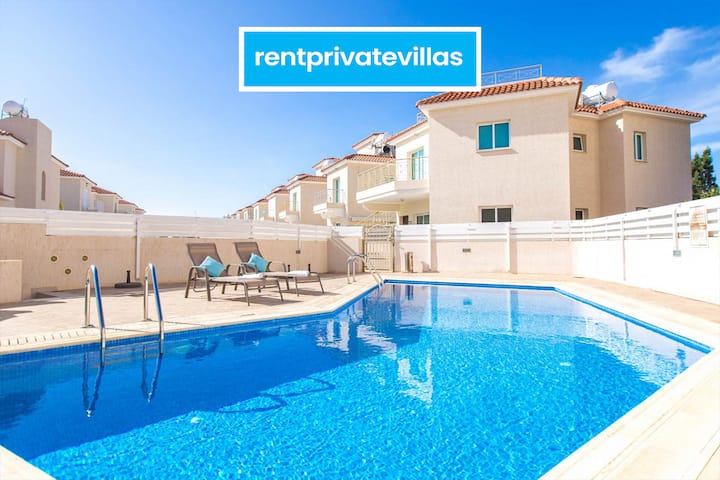 Pernera Holiday Apartment - Rentprivatevillas 175 - Protaras
