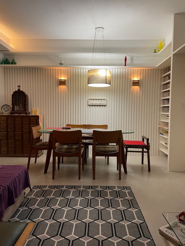 Rio Cidade Maravilhosa - Glória