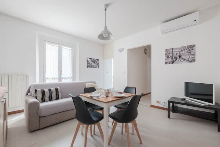 Studio Vita - Bilocale - Bologna