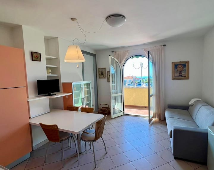 Nice Flat Near The Beach - Forte dei Marmi